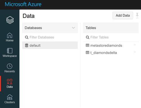 Connecteur Power BI dédié à Azure Databricks Methodidacte