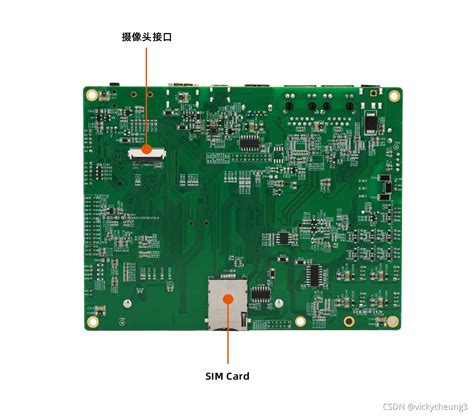 Rk3399开发板接口资源详细介绍rk3399接口 Csdn博客