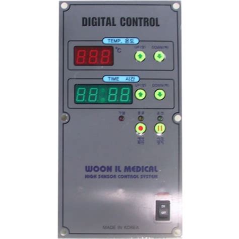 Wonil Extractor Circuit Board New Type Extractor Extractor