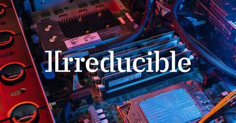irreducible l2 iterative venture l2iv