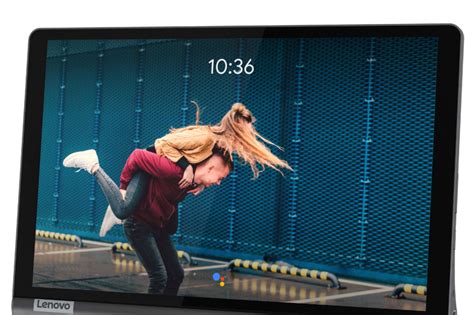 Switch It Up Lenovo Yoga Smart Tab Entrepreneur