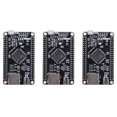 FOR X STM F VET STM System Board STM F Development Board F Single Chip Learning
