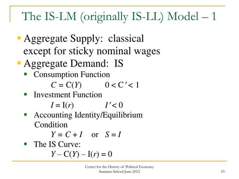 Ppt John Maynard Keynes 1883 1946 Powerpoint Presentation Free Download Id 6809177