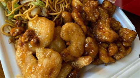 Honey Walnut Shrimp Recipe From Panda Express