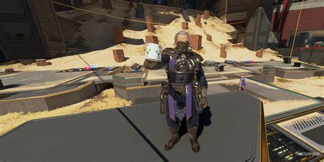 Best Legends In Each Class In Apex Legends