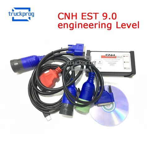 Cnh Est 9 0 Dasekorean