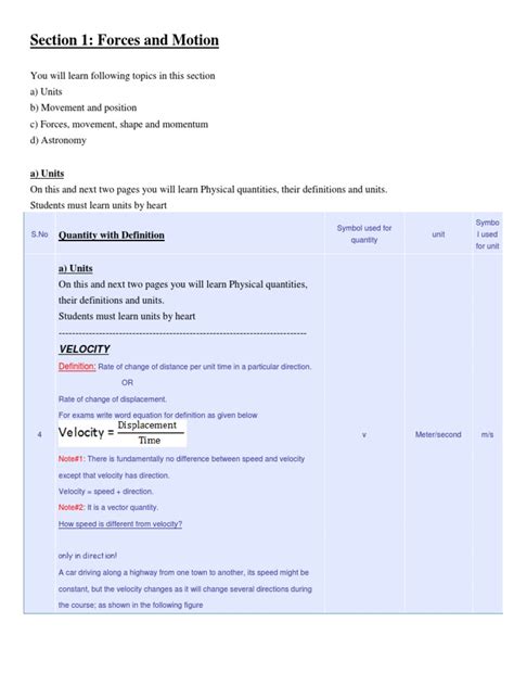 Pdf Section 1 Specification Edexcel Dokumen Tips