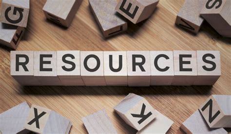 resources and support acorntherapy