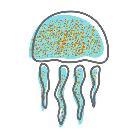 Plastic Pollution To Microplastic Impact 50024561 Vector Art At Vecteezy