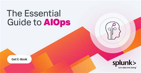 Splunk On Linkedin The Essential Guide To Aiops Splunk