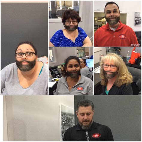 Valley Manager Steve Mendrin Look Alike Contest At Var Today Facebook