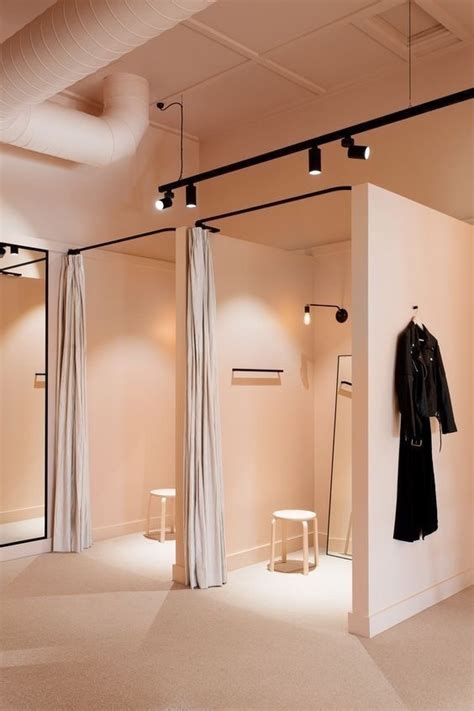 Thek 울산 옷가게 인테리어도 이제 트렌디하게 의류매장 네이버 블로그 Clothing Store Interior