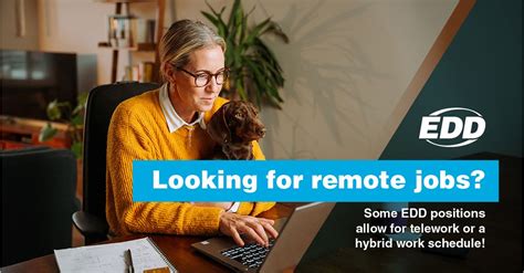 Caljobs On Linkedin Eddlife Cajobs Remotejobs Hiring Nowhiring