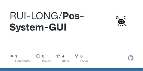 Pos System Guiutilsframepy At Master · Rui Longpos System Gui · Github
