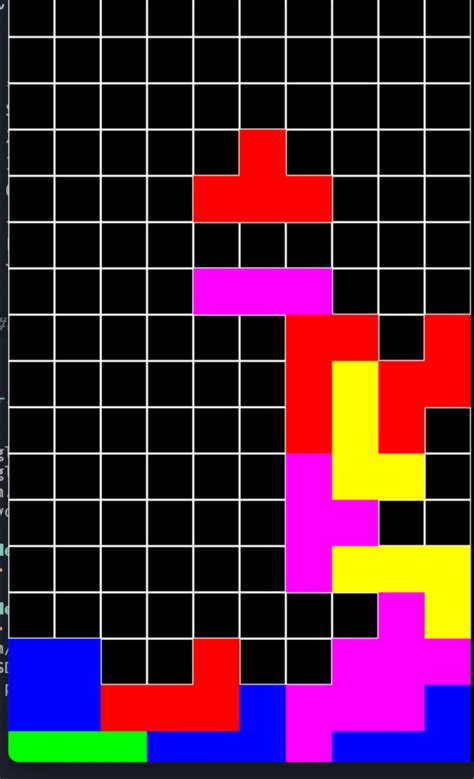 Create A Game In Python Using Pygame By Jacoblehe Fiverr
