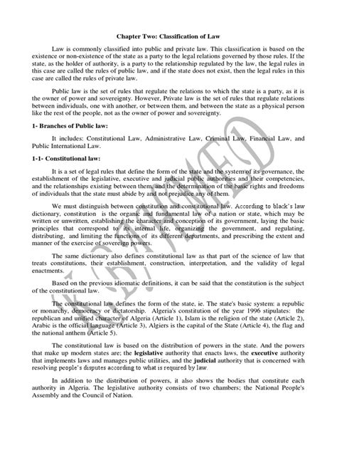 2nd Lecture Part 1 Pdf Mens Rea Crimes