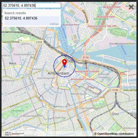 Guide Working With OpenStreetMap In Lumion Pro Lumion User Support