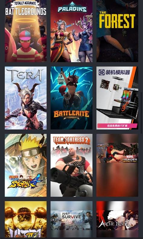 Steam acc, Video Gaming, Video Games, Others on Carousell