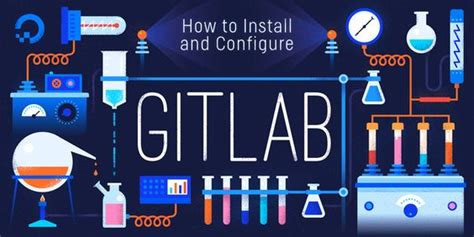 Bagaimana Cara Instal Gitlab Di Windows
