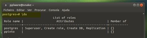 Aprenda A Instalar O Postgresql 94 No Ubuntu