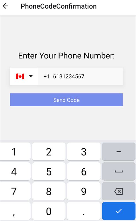 Github Daggerpov Guestapplication Cross Platform Mobile App With Authentication Through
