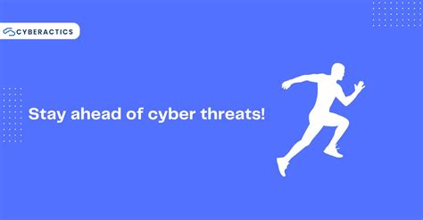 Cyberactics On Linkedin Cybersecurity Informationsecurity Security Riskmanagement…