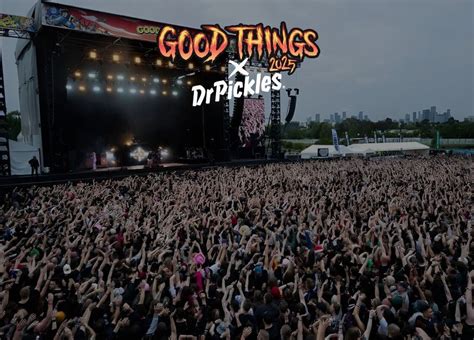 Dr Pickles Tattoo Lane At Good Things Sydney Showground Road Sydney