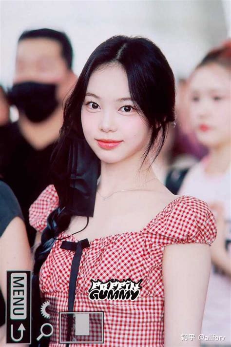 如何评价hearts2hearts成员ian 郑伊安 ？ 知乎