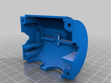 arduino 3d printed can robot object avoiding ardumotive arduino