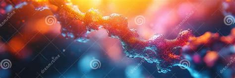 Long Interlinked Structures Inspired By Synthetic Polymers Showcasing Intricate Molecular