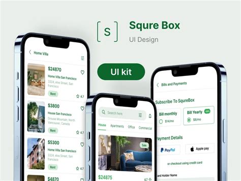 Responsive Interface Design And Guidelines Upwork