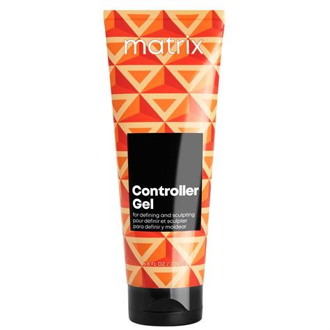 Matrix Controller Gel For Defining And Sculpting 200ml Lookfantastic