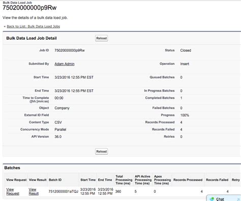 import wizard part 2 importing contacts propertybase salesforce