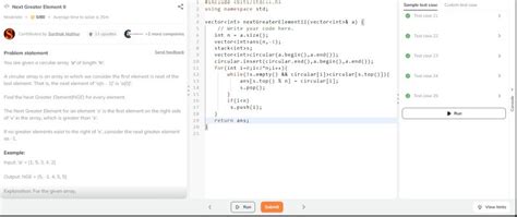 100daysofcode Cpp Vitbhopal Drgvishwanathanchallenge Vyshnavi Madhusudhan