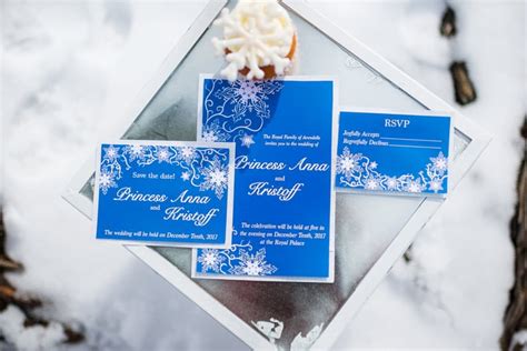 Frozen Wedding Ps Love