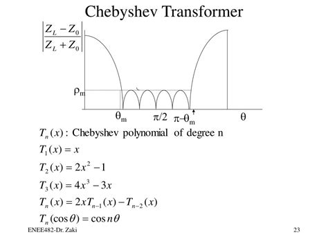 ppt impedance matching with lumped elements powerpoint presentation