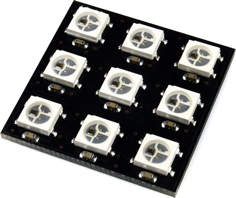 nulsom rainbow biscuit for arm cortex mcus arduino uc with