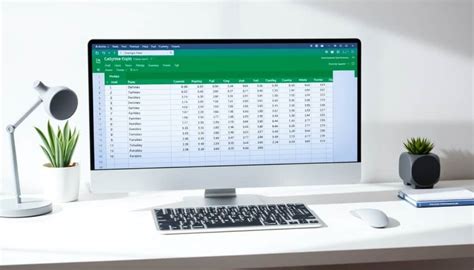 Excel Gruppieren Daten Effektiv Organisieren