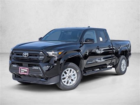 2026 Toyota Tacoma Sr5 For Sale Cerritos Ca