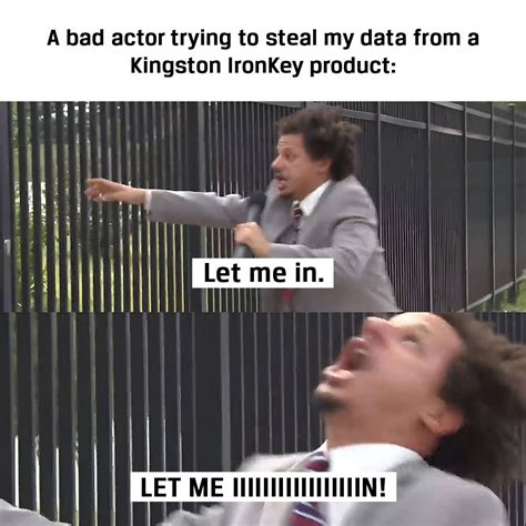 Kingston Technology On Linkedin Hardwareencryption