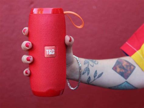 Why Soundcore Bluetooth Speakers Are A Must Have