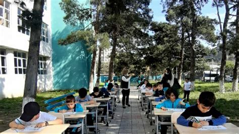 დედაენის დღე ინტერნაციონალურმა მაარიფის სკოლებმა საქართველოში მრავალფეროვანი აქტივობებით აღნიშნა