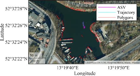 Figure 1 From Lidar Based Ambient Detection For Surface Vehicles In