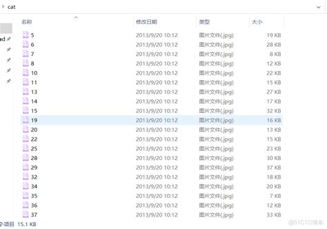 Python批量读取和处理图片 Python批量读取图片并赋值烂漫树林的技术博客51cto博客
