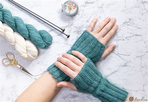 10 Cute And Easy Beginner Knitting Projects [ Free Patterns]