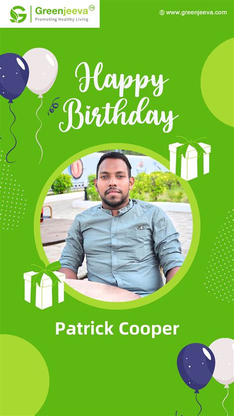 Green Jeeva Llc On Linkedin Happybirthday