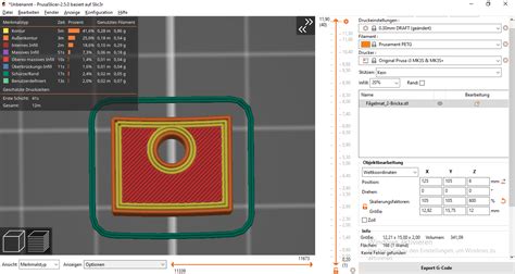 Gaps · Issue 9059 · Prusa3dprusaslicer · Github