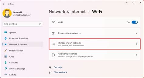 How To Prevent Laptop From Connecting To Wi Fi Automatically On Windows Windows Central