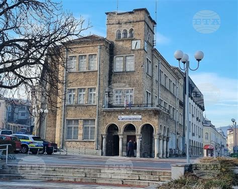 Шуменец е задържан за домашно насилие Утро