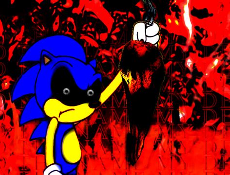 Discuss Everything About Continued The Sonic Oddities Wiki Fandom